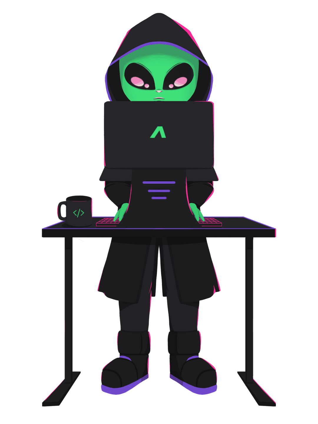 Alienhub | Construa SaaS e Micro-SaaS com Tecnologia de Ponta